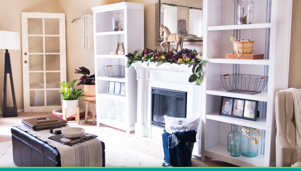 9 Tips to Get Your House Organized in 2021
