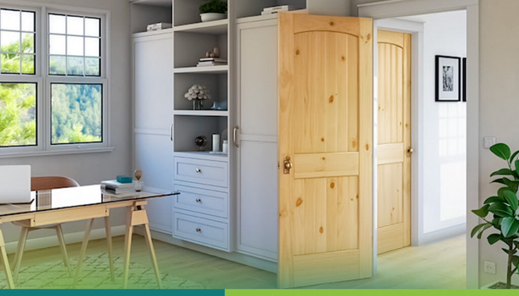 Are Solid Core Interior Doors Worth It? - Eight Doors