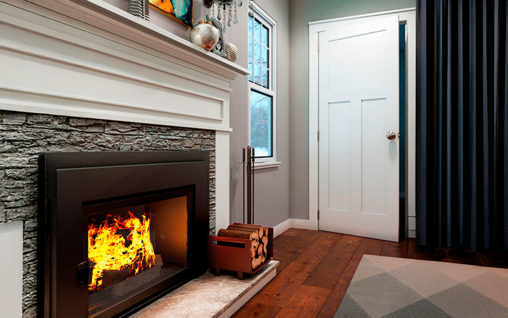 A Door to the Past: The Evolution of Interior Door Styles | EightDoors